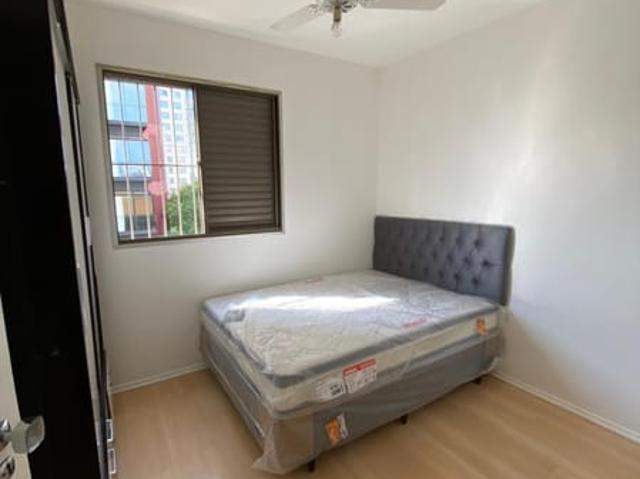 Apartamento na Berrini Brooklin Novo