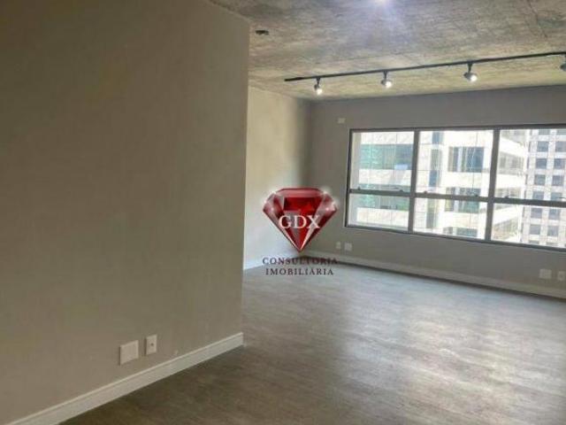 Apartamento na Berrini