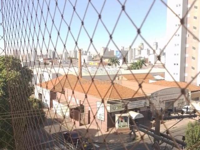 Apartamento na Boa Vista 3 dormitórios, 01 vaga de garagem