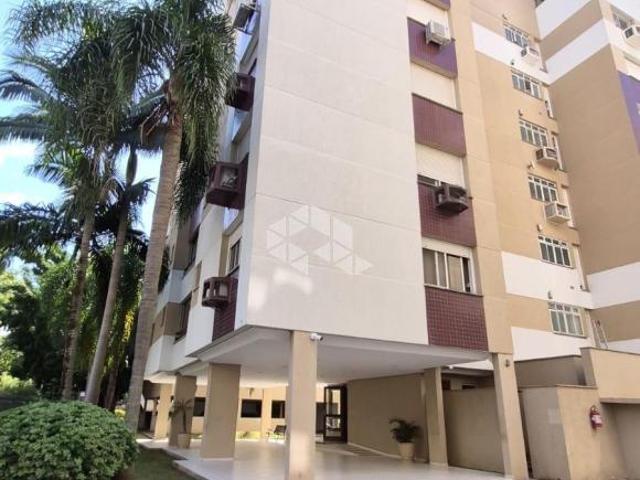Apartamento na Boa Vista em Porto Alegre