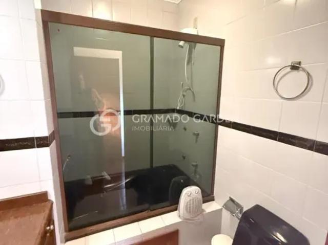 Apartamento na borges de medeiros