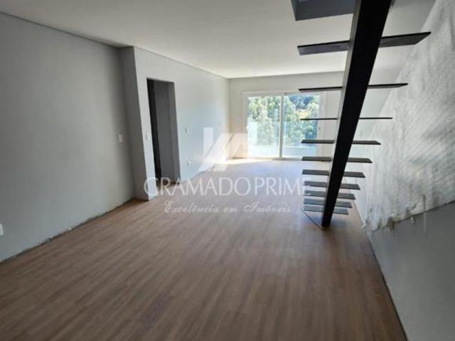 APARTAMENTO NA BORGES DE MEDEIROS EM GRAMADO!