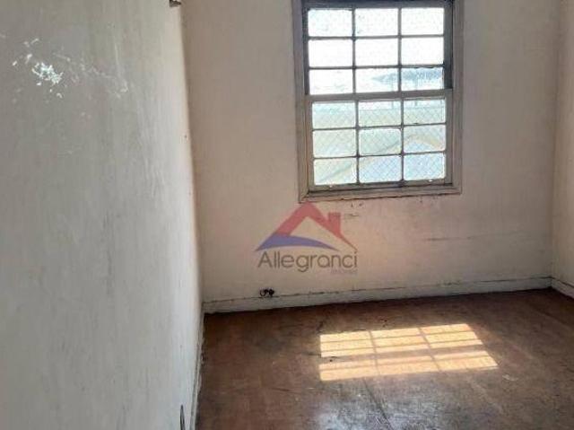 Apartamento na Bresser