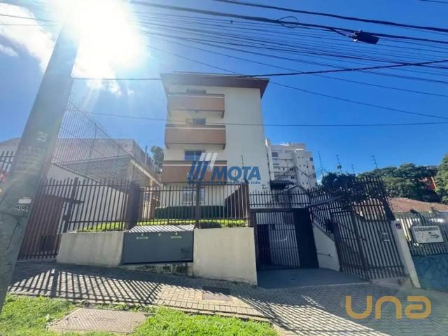 Apartamento na Brigadeiro Franco Mercês Curitiba PR, aluguel por R$ 2.600