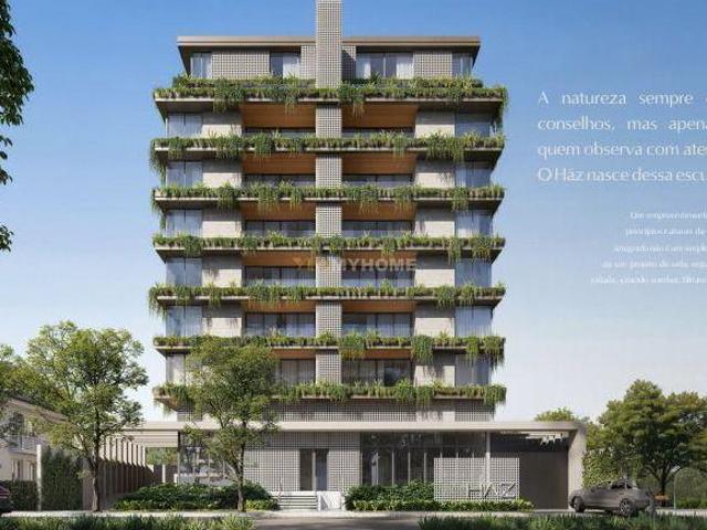 Apartamento na Brigadeiro Franco nas Mercês | 3 Quartos e Suíte e Lazer completo
