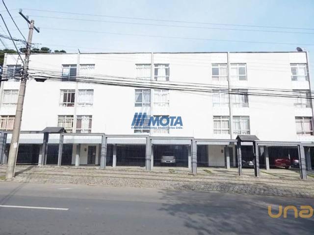Apartamento na Brigadeiro Franco Rebouças Curitiba PR, aluguel por R$ 1.700