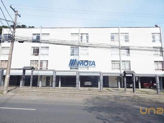 Apartamento na Brigadeiro Franco Rebouças Curitiba PR, aluguel por R$ 1.700