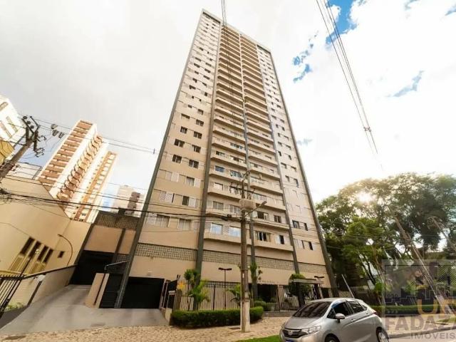 Apartamento na Bruno Filgueira Bigorrilho Curitiba PR, aluguel por R$ 3.500