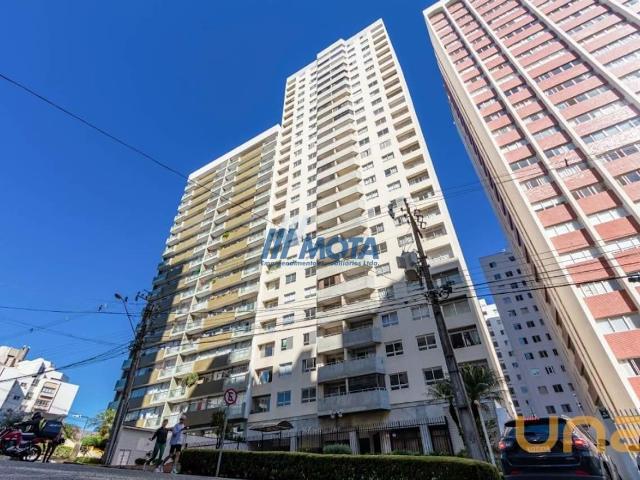 Apartamento na Bruno Filgueira Bigorrilho Curitiba PR, aluguel por R$ 3.800