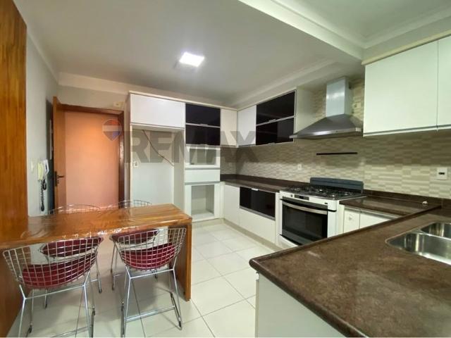 Apartamento na Campo Salles, Cond. Edifício Florença com 3 dormitórios para Locação 120 m² Jardim Girassol Americana/SP