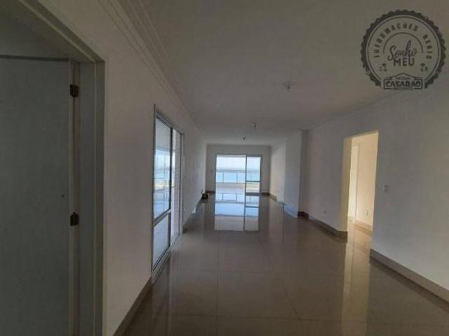 Apartamento na Canto do forte Praia Grande/SP