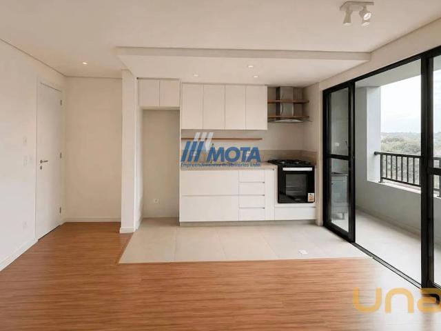 Apartamento na Cândido Hartmann Santa Felicidade Curitiba PR, aluguel por R$ 3.000
