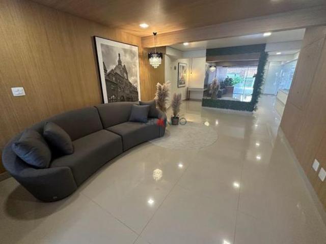 Apartamento na Caiçara em Praia Grande SP, 2 dormitórios
