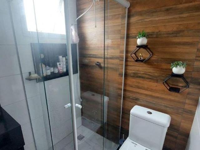 Apartamento na Caiçara: 2 Suítes Semi Mobiliado com 2 Vagas e Lazer