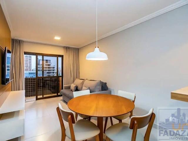 Apartamento na Capitão Souza Franco Bigorrilho Curitiba PR, aluguel por R$ 4.700