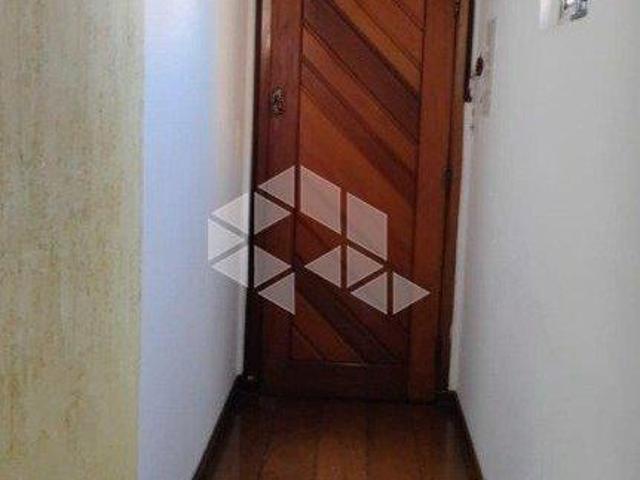 Apartamento na Casa Verde com 2 dormitórios e 1 vaga de garagem