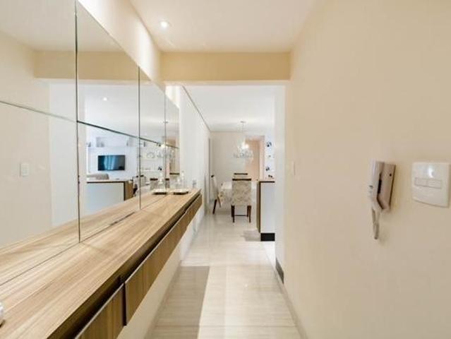Apartamento na Casa Verde com 2 suítes