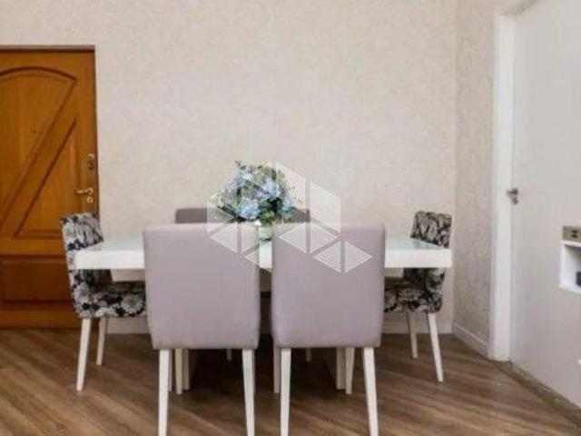 Apartamento na Casa Verde com 3 dormitórios e 1 vaga Mobiliado