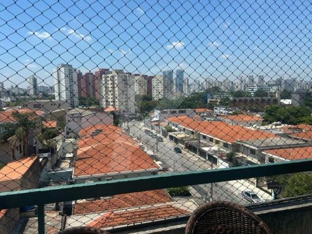 Apartamento na Casa Verde estilo duplex 2 dorms 1 vaga 69 m² R$ 500.000