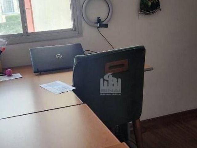 Apartamento na Casa Verde