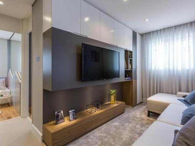 Apartamento na Casa Verde 2 Quartos 54m² Minha Casa Minha Vida na Zona Norte