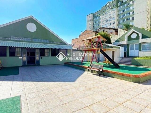 Apartamento na Cavalhada