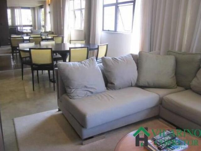 APARTAMENTO NA CENTRO SUL DE BELO HORIZONTE