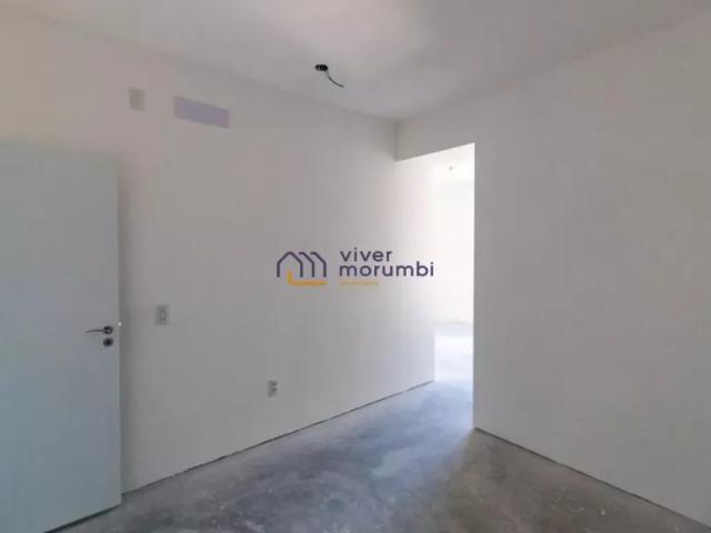 Apartamento na Chácara Santo Antônio 3 Suítes