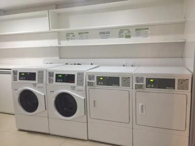 Apartamento na Chácara Santo Antonio