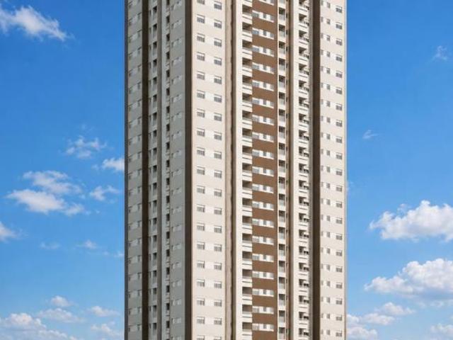 Apartamento novo na Chácara da Barra: 2 suítes, varanda gourmet, lazer completo com entrega em breve