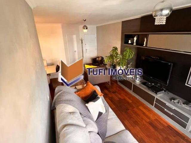 Apartamento na Chacara Inglesa !