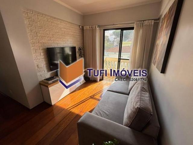 Apartamento na Chácara Inglesa !