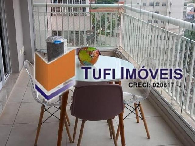 Apartamento na Chácara Inglesa