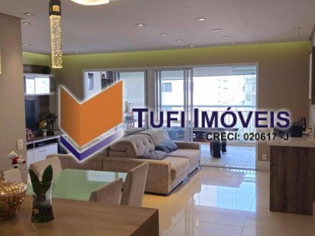 Apartamento na Chácara Inglesa !