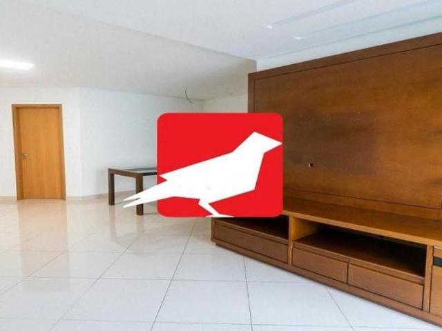 Apartamento na Chácara Inglesa com 140m², 3 quartos, 1 suíte, 3 vagas