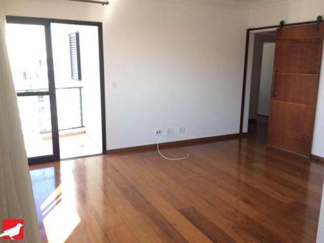 Apartamento na Chácara Inglesa com 104m², 3 quartos, 1 suíte, 3 vagas