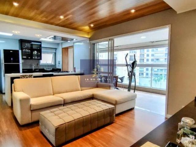 Apartamento na Chácara Inglesa com 3 dormitórios!