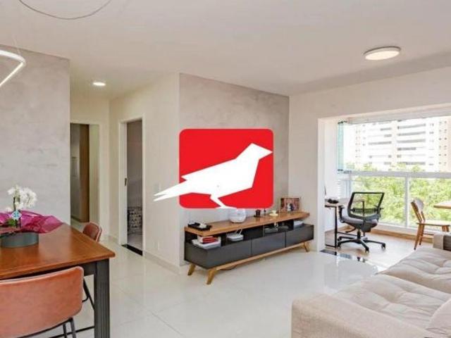 Apartamento na Chácara Inglesa com 63m², 2 quartos, 1 suíte, 1 vaga
