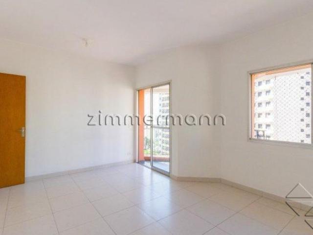 APARTAMENTO NA CHACARA INGLESA DE 3 DORMITÓRIOS 1 VAGA
