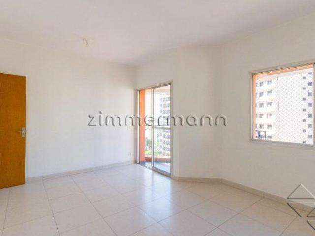 APARTAMENTO NA CHACARA INGLESA DE 3 DORMITÓRIOS 1 VAGA