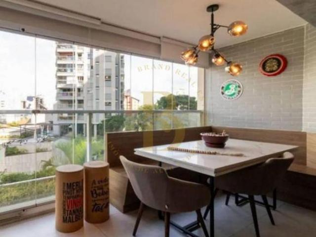 Apartamento na Chácara Klabin | 66m² | 2 dormitórios | 1 suíte | 1 vaga | Lazer completo