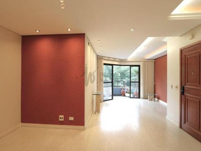 Apartamento na Chácara Klabin | 114 m² | 3 Dormitórios | 2 Vagas