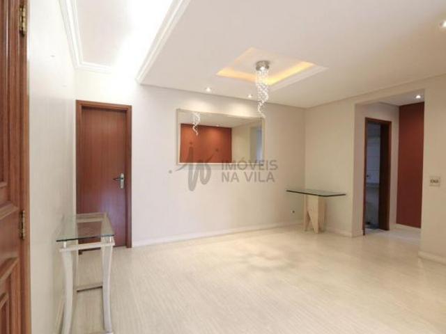 Apartamento na Chácara Klabin | 114 m² | 3 Dormitórios | 2 Vagas