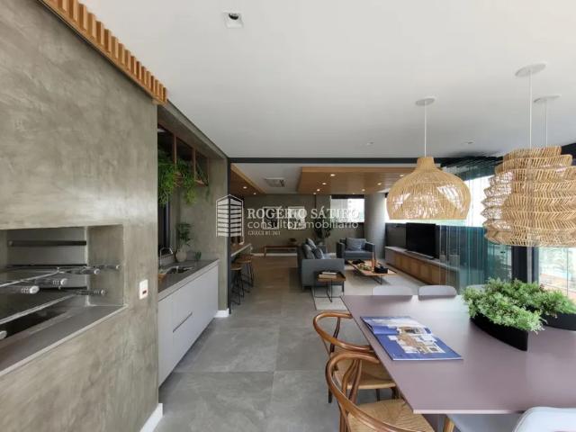 Apartamento na Chácara Klabin