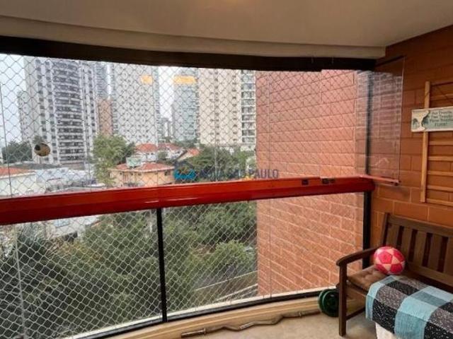Apartamento na Chácara Klabin com 3 Quartos 1 Suíte 2 Vagas
