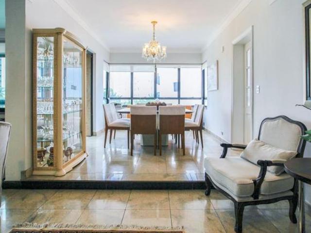 Apartamento na Chácara Klabin com 300m², 5 quartos, 4 suítes, 4 vagas