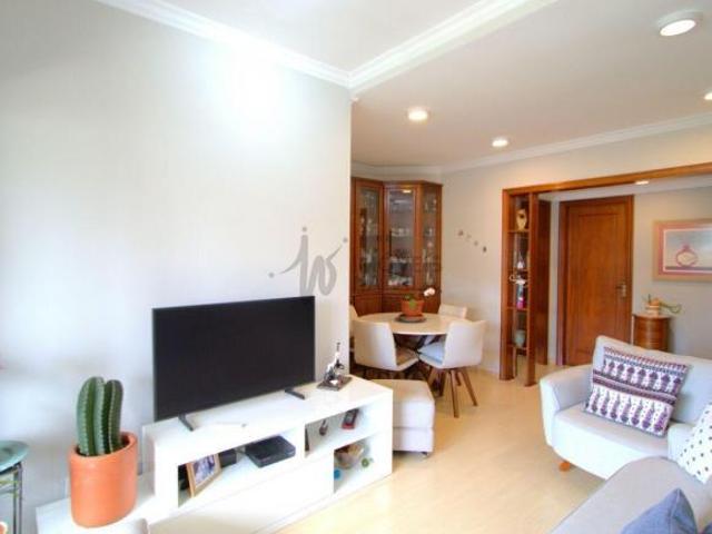 APARTAMENTO NA CHÁCARA KLABIN EXCELENTE LOCALIZAÇÃO E PRÓXIMO AO METRÔ
