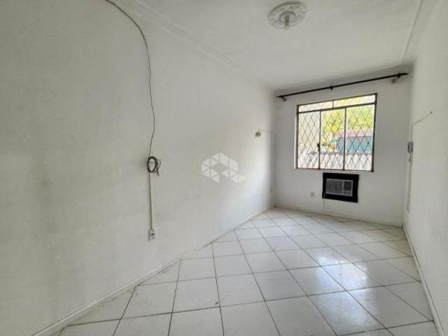 Apartamento na Cidade Baixa