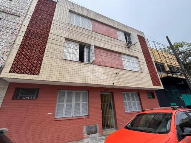 Apartamento na Cidade Baixa
