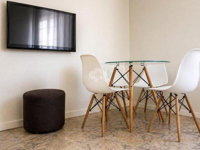 Apartamento na Cidade Baixa em Porto Alegre